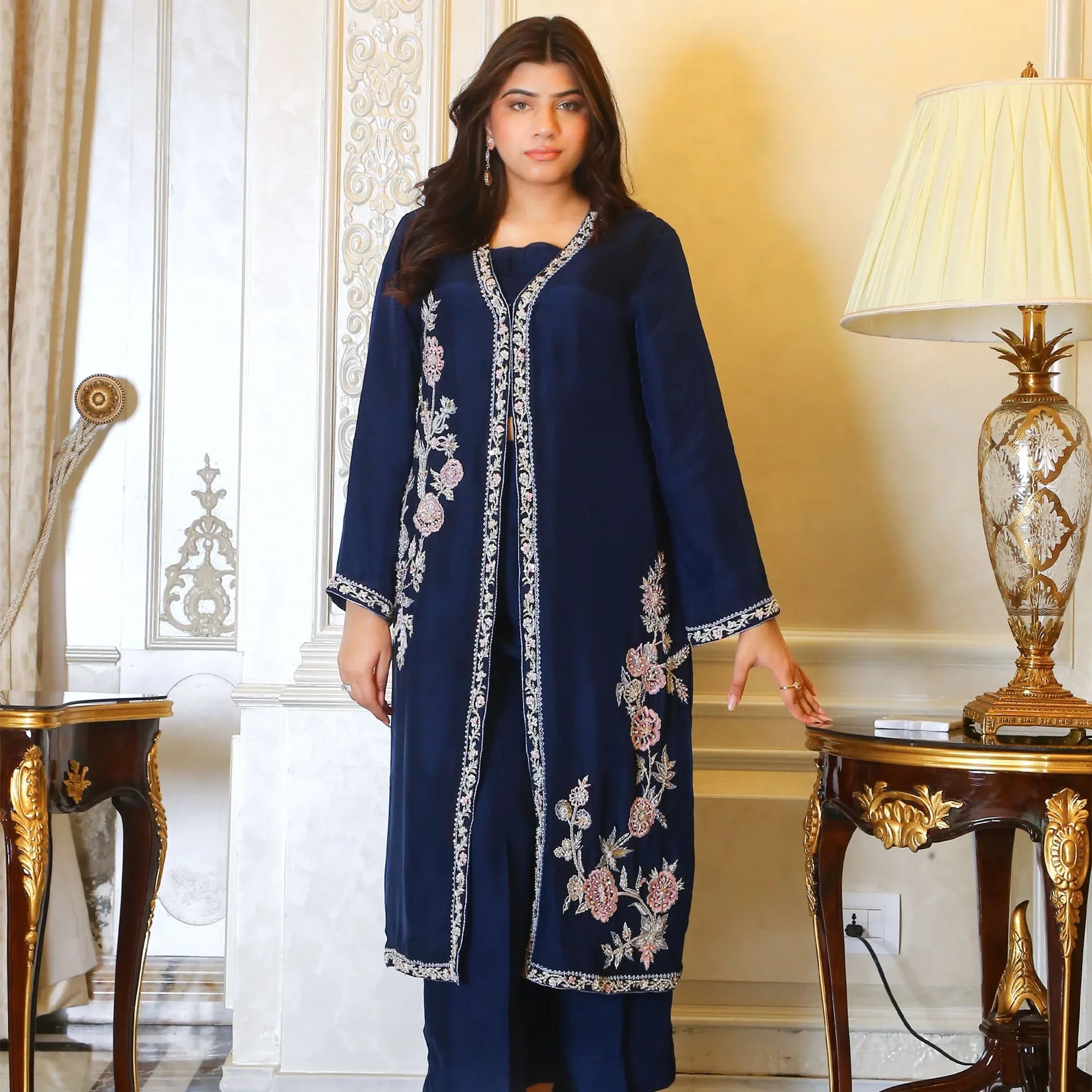 Deep Azure – zynaofficial